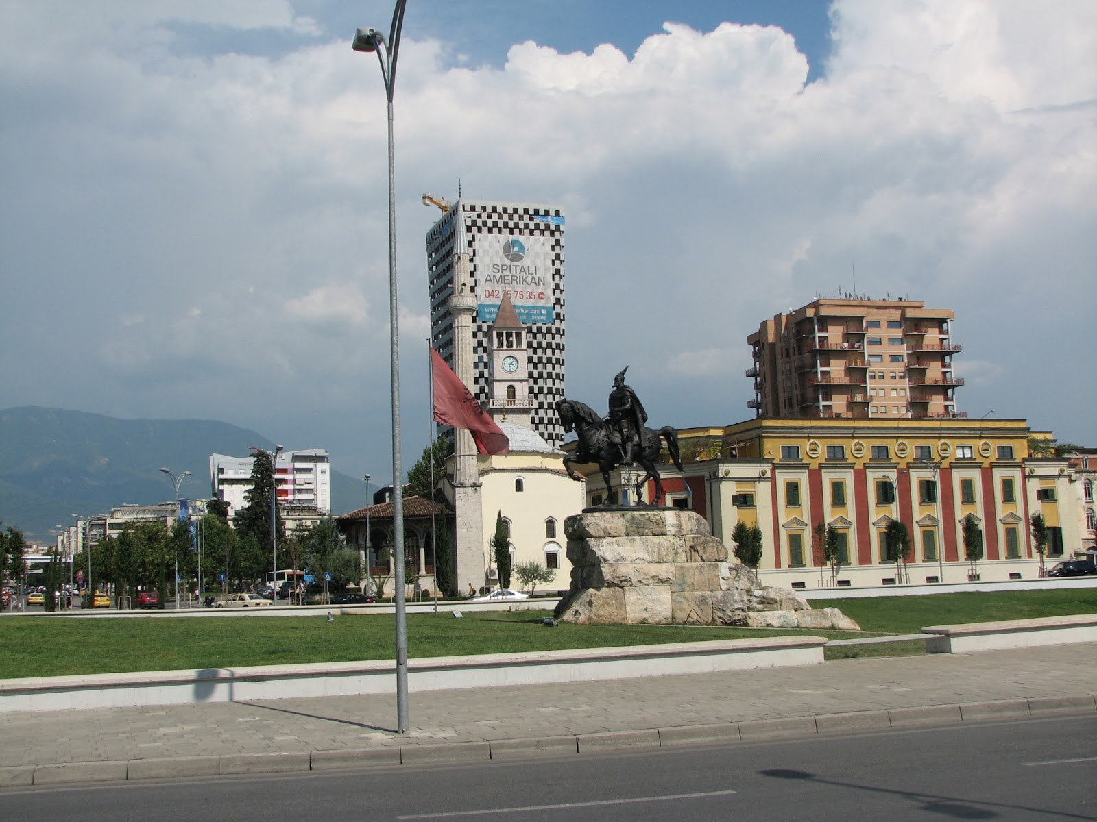 Življenje je potovanje: 2013