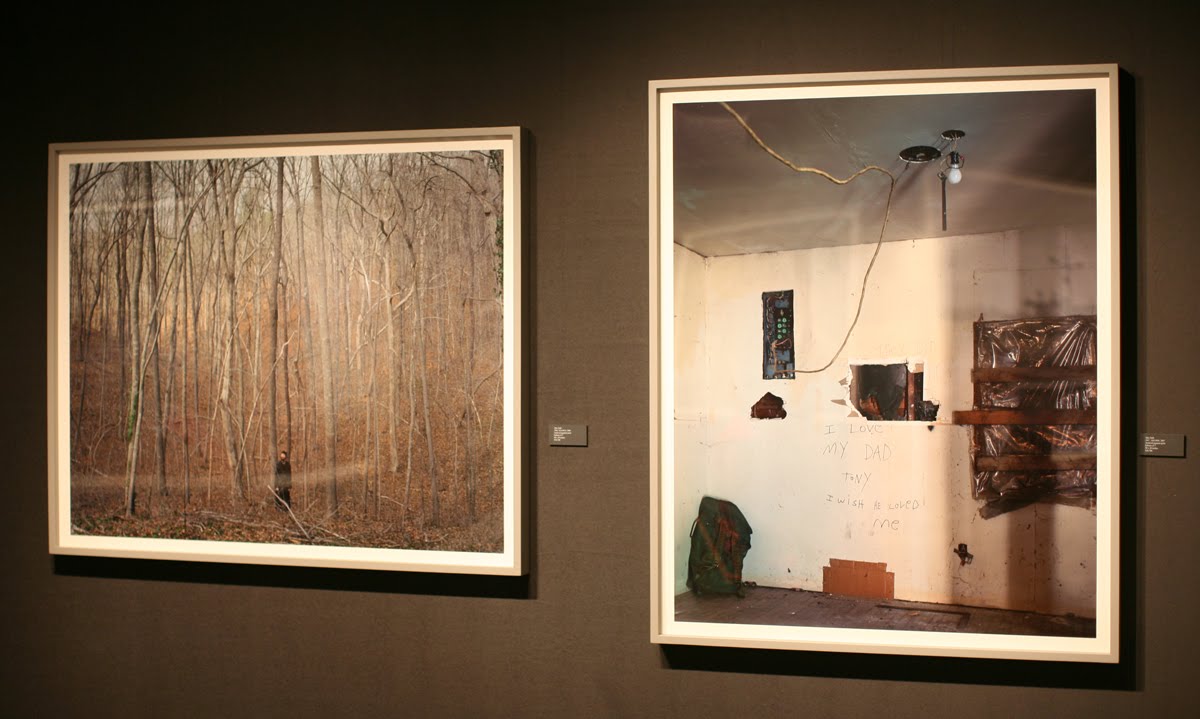 PHOTO/arts Magazine: AIPAD 2011