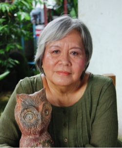 Just Be Yourself: November 2015