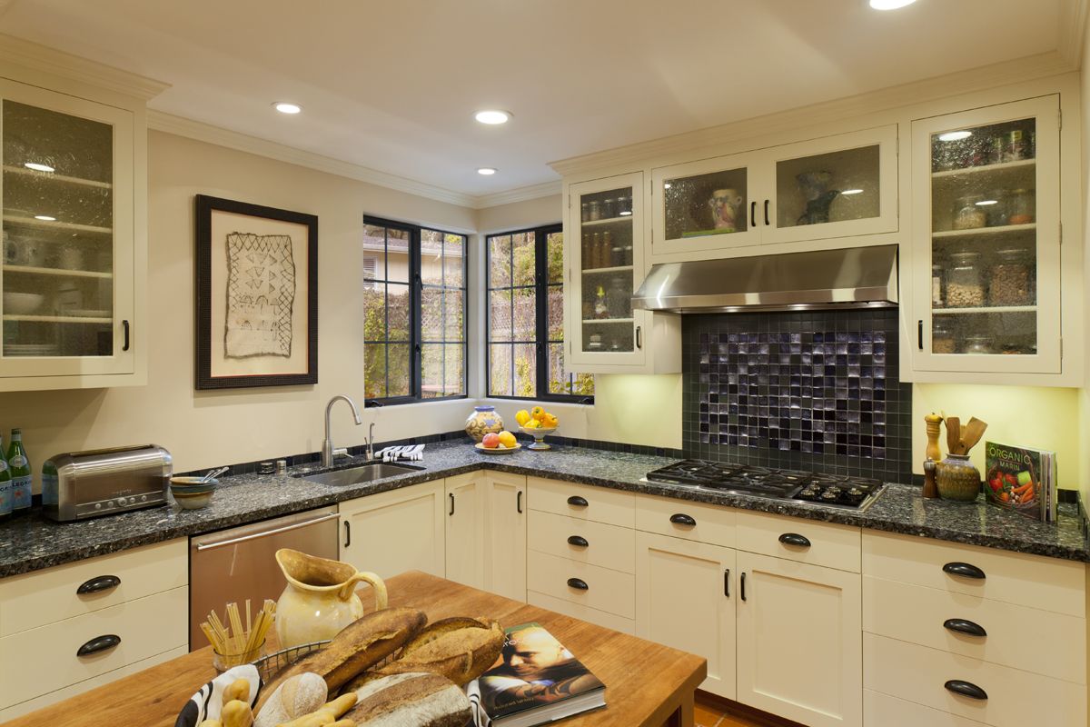 Superior Wood Products - Custom Cabinetry