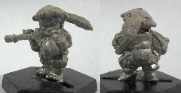 New oldschool halflings -Rooster Riders released! | Oldhammer Forum