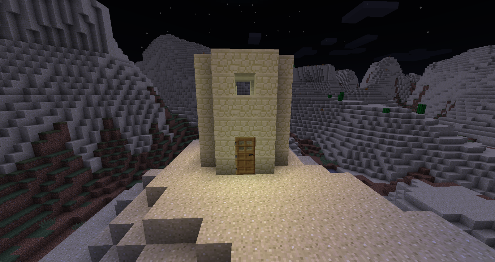 Minecraft + more: Minecraft fortresses