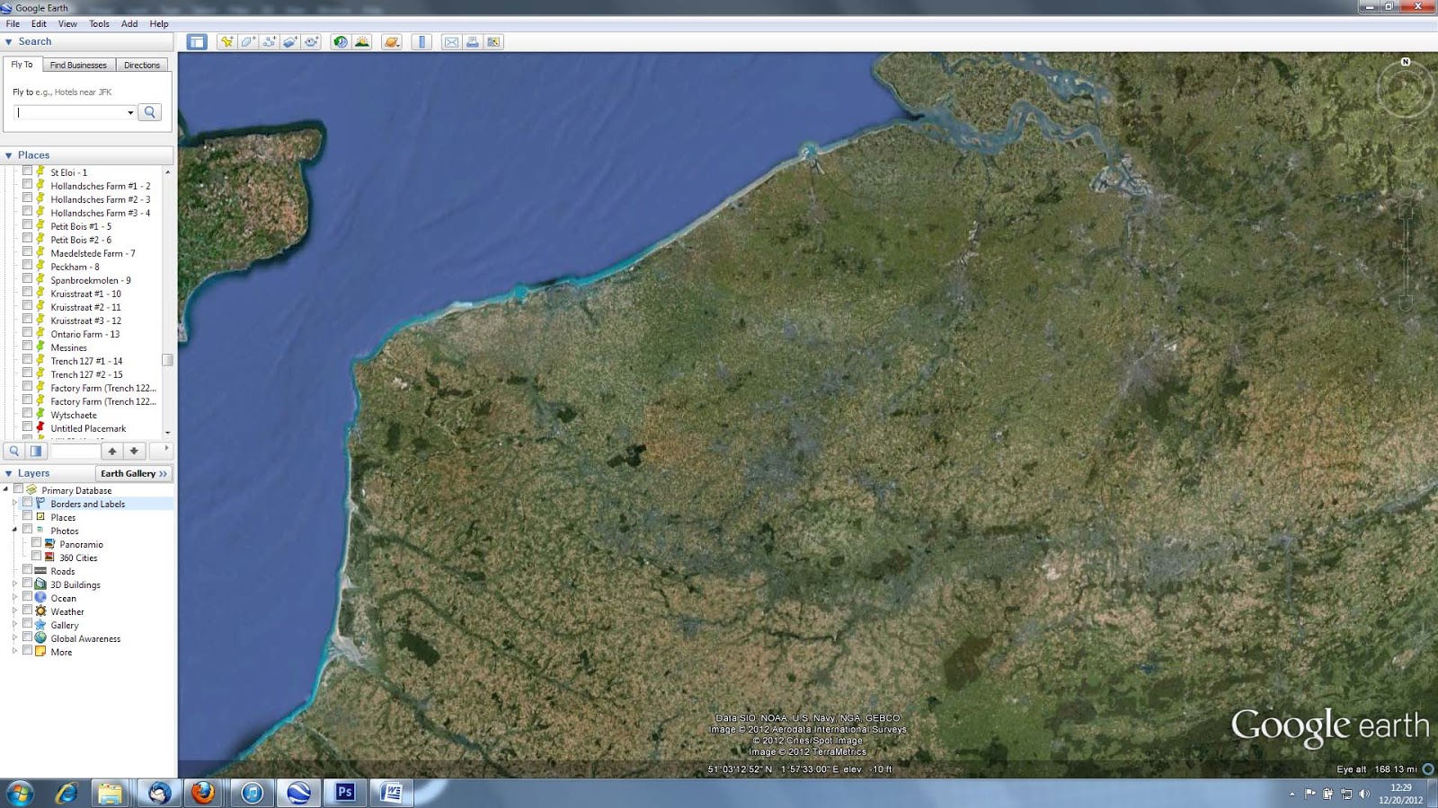 Finding Stuff - Research For 21st Century Writers: Researching With ...