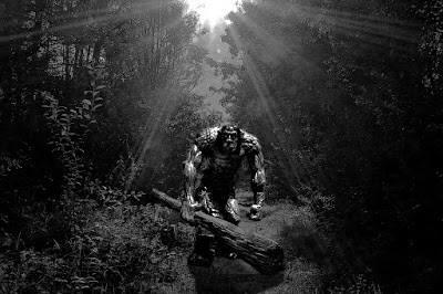 Angelina Jolie on Beowulf 2007 Animated Movie | Angelina Jolie Beowulf