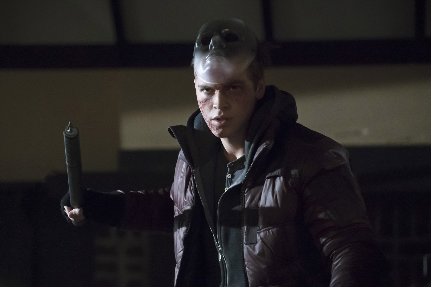 Live-Action DC Characters: A