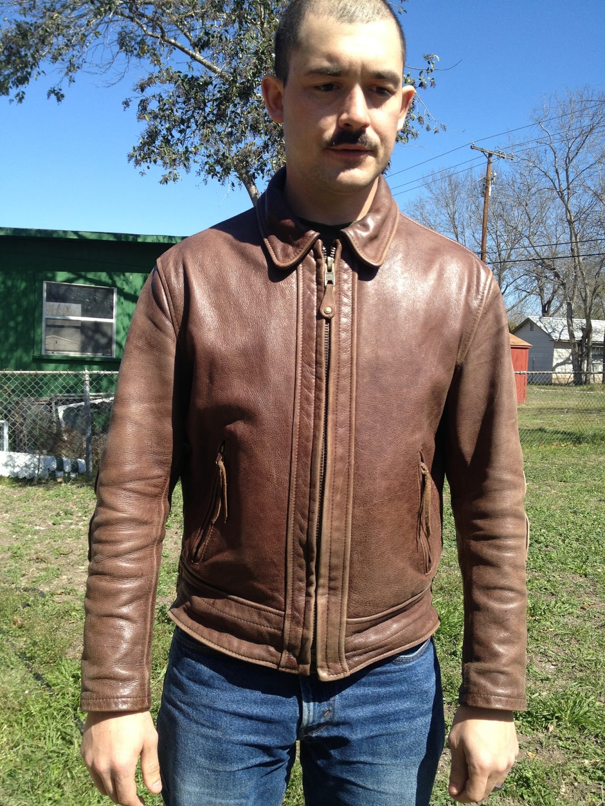 Seek Arete: Schott 585 and Brooklyn Local #1