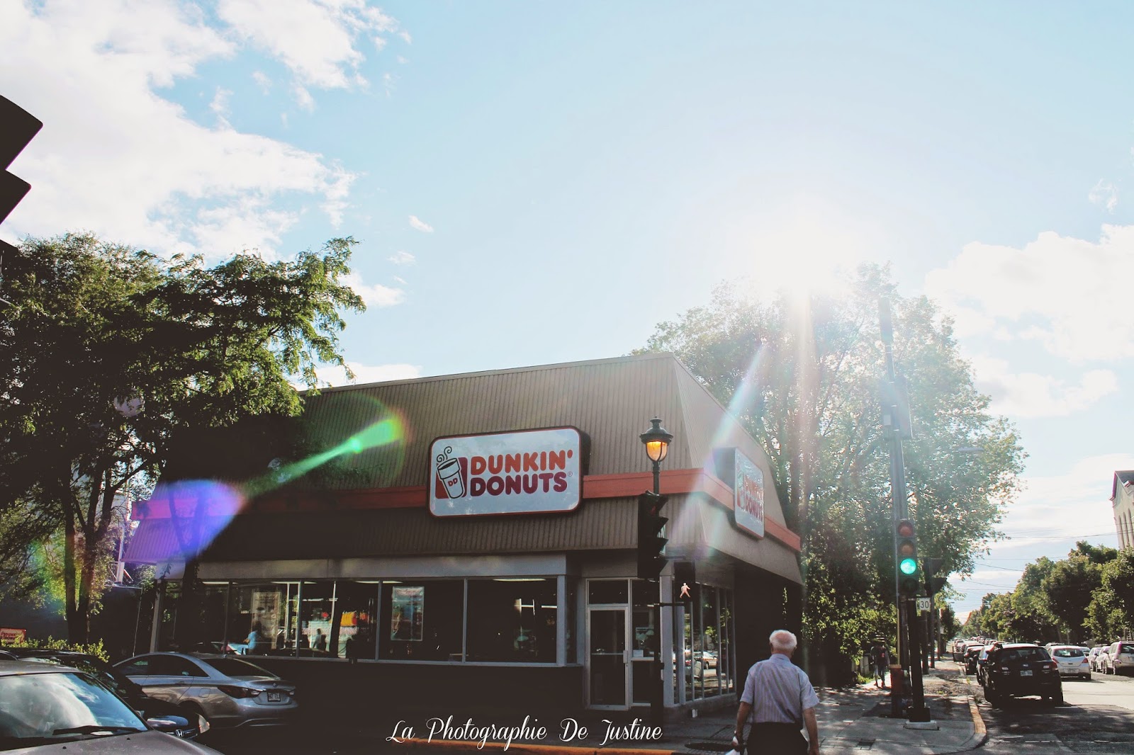 Canada, balade dans les rues - La Photographie De Justine
