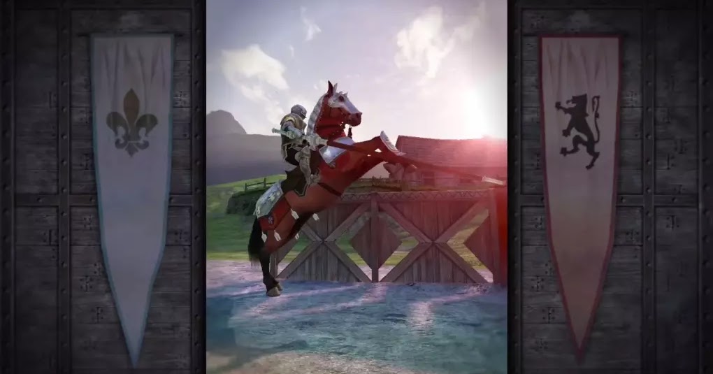 Rival Knights Requirements - The Cryd's Daily