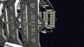 StarMade Shipwright: Shipyard 60