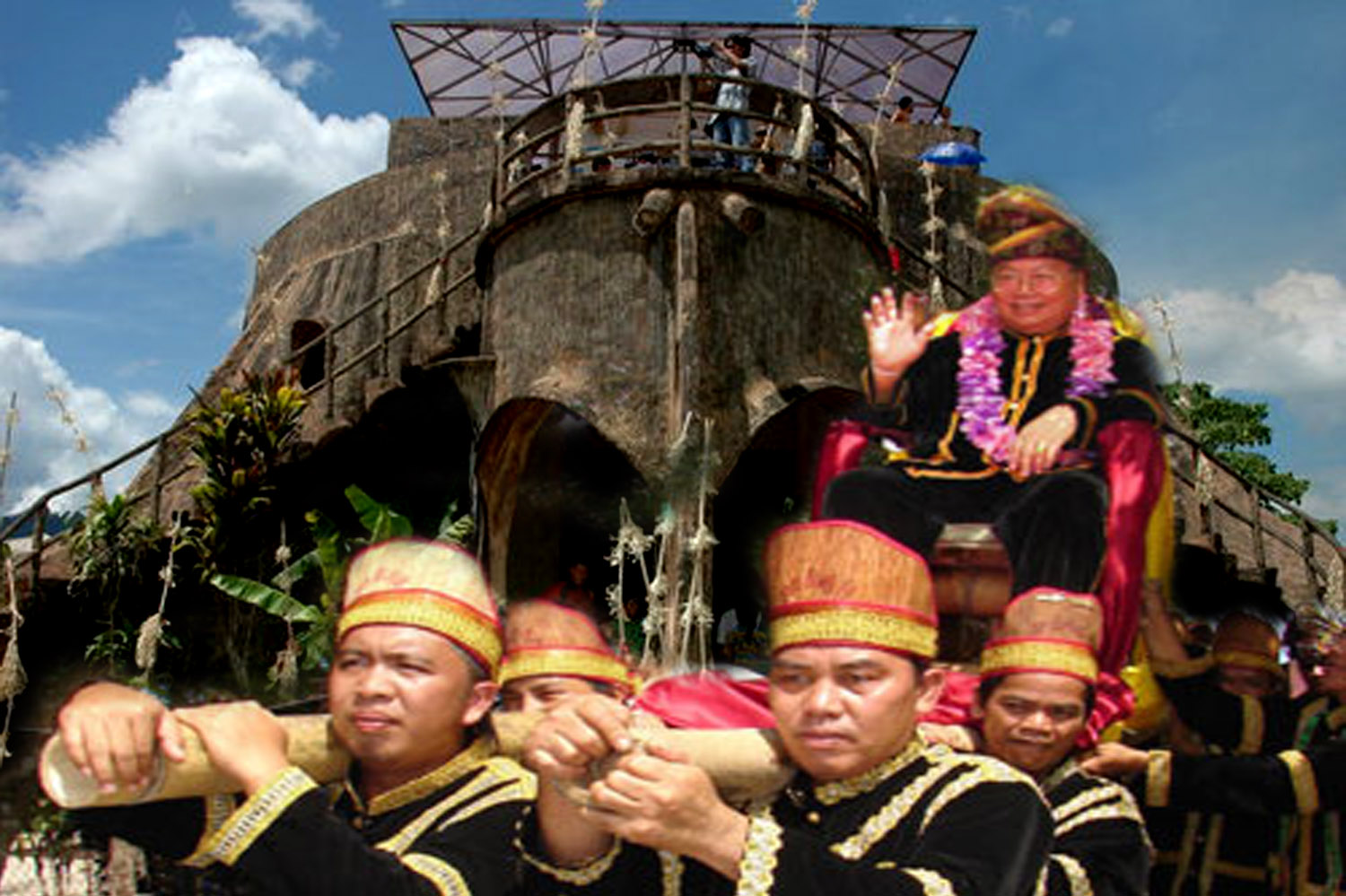 Sabahkini.net - Reveal The Truth, Prevail The Faith: DID THE NUNUK ...