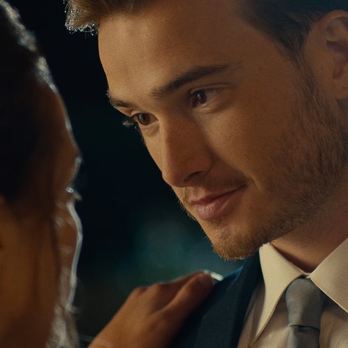 Matthew Kane Switched At Birth