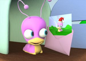 432 Magazine: BABY TV: SON TAN TIERNOS Y NAVIDEÑOS QUE LOS QUERRÁS VER ...