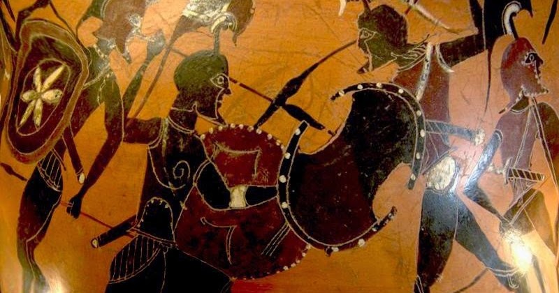 ΣΠΑΡΤΙΑΤΕΣ- ΟΙ ΚΥΝΗΓΟΙ ΤΗΣ ΑΡΕΤΗΣ