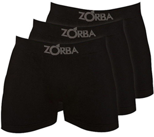 Mundo Das Marcas: ZORBA