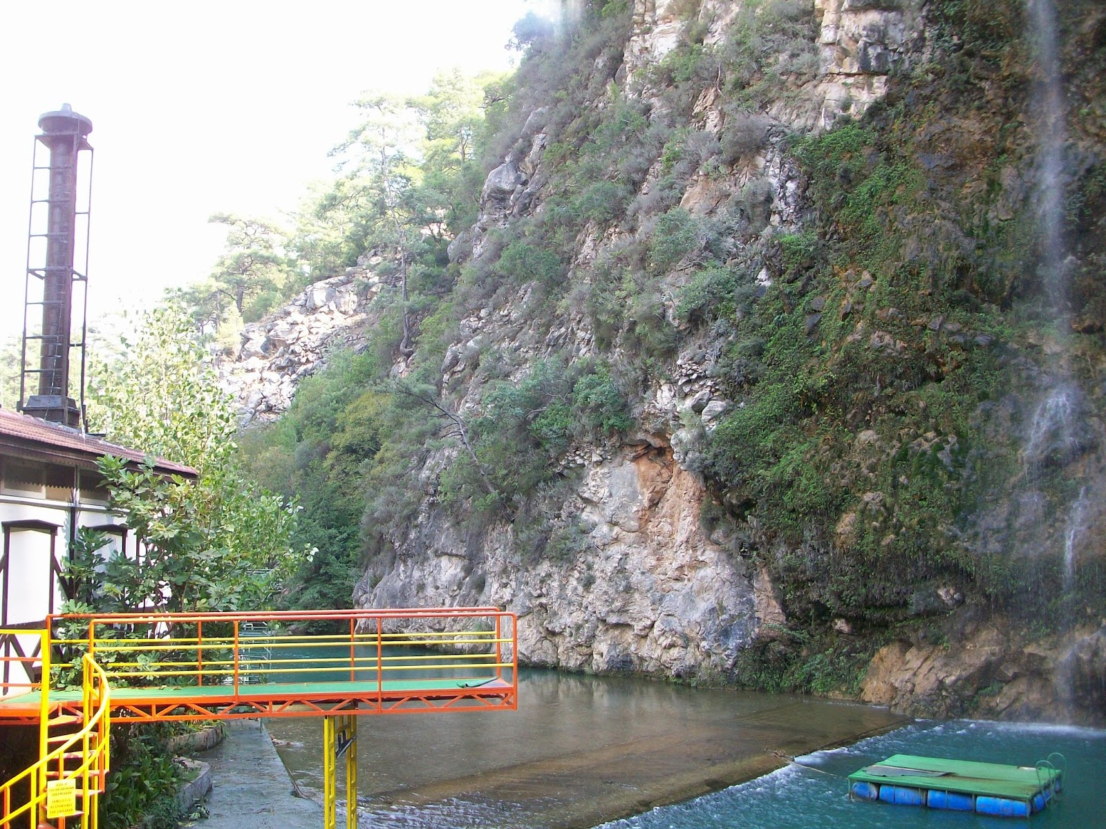 Yeni Giriş: Hiking Antalya 03 : Alanya - Mahmutlar