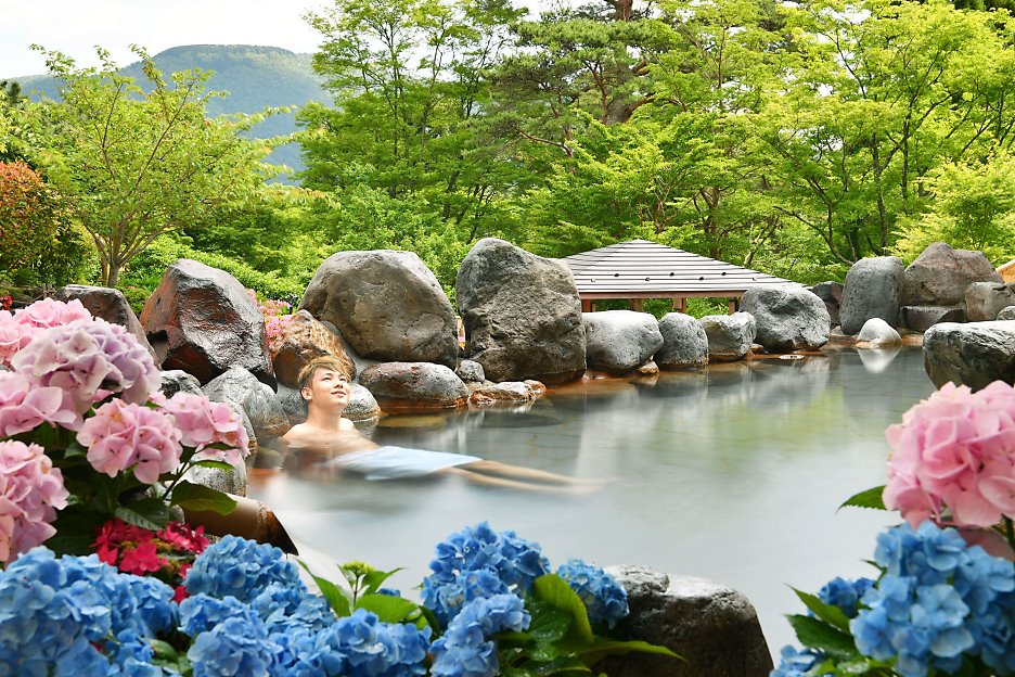 JAPANKURU: # Travel ♪ Your Travel Story in Hakone! Make A Wonderful and ...