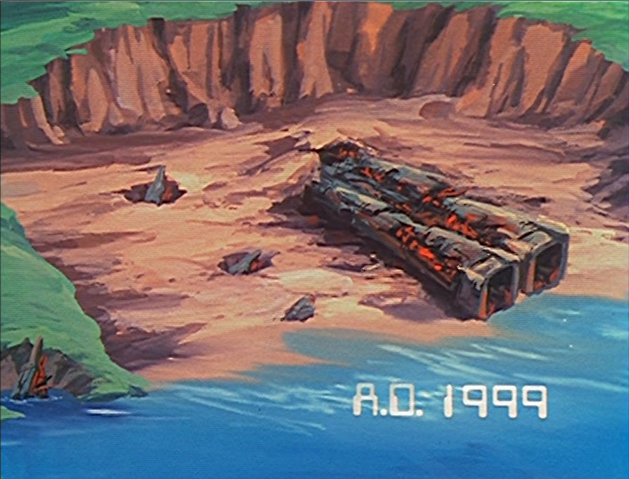 Future War Stories: April 2018