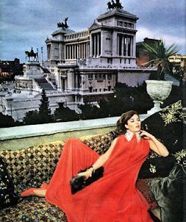 A Dandy In Aspic: Talitha Getty - Icon of 1960's Hippie/Bohemian Style