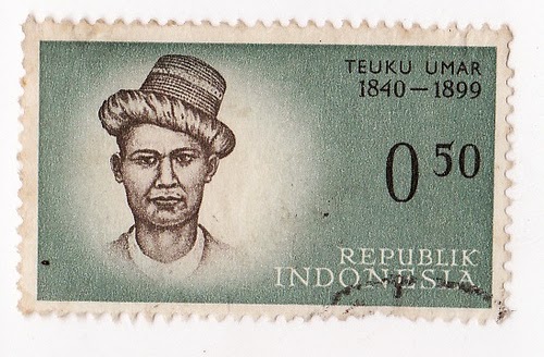 TEUKU UMAR