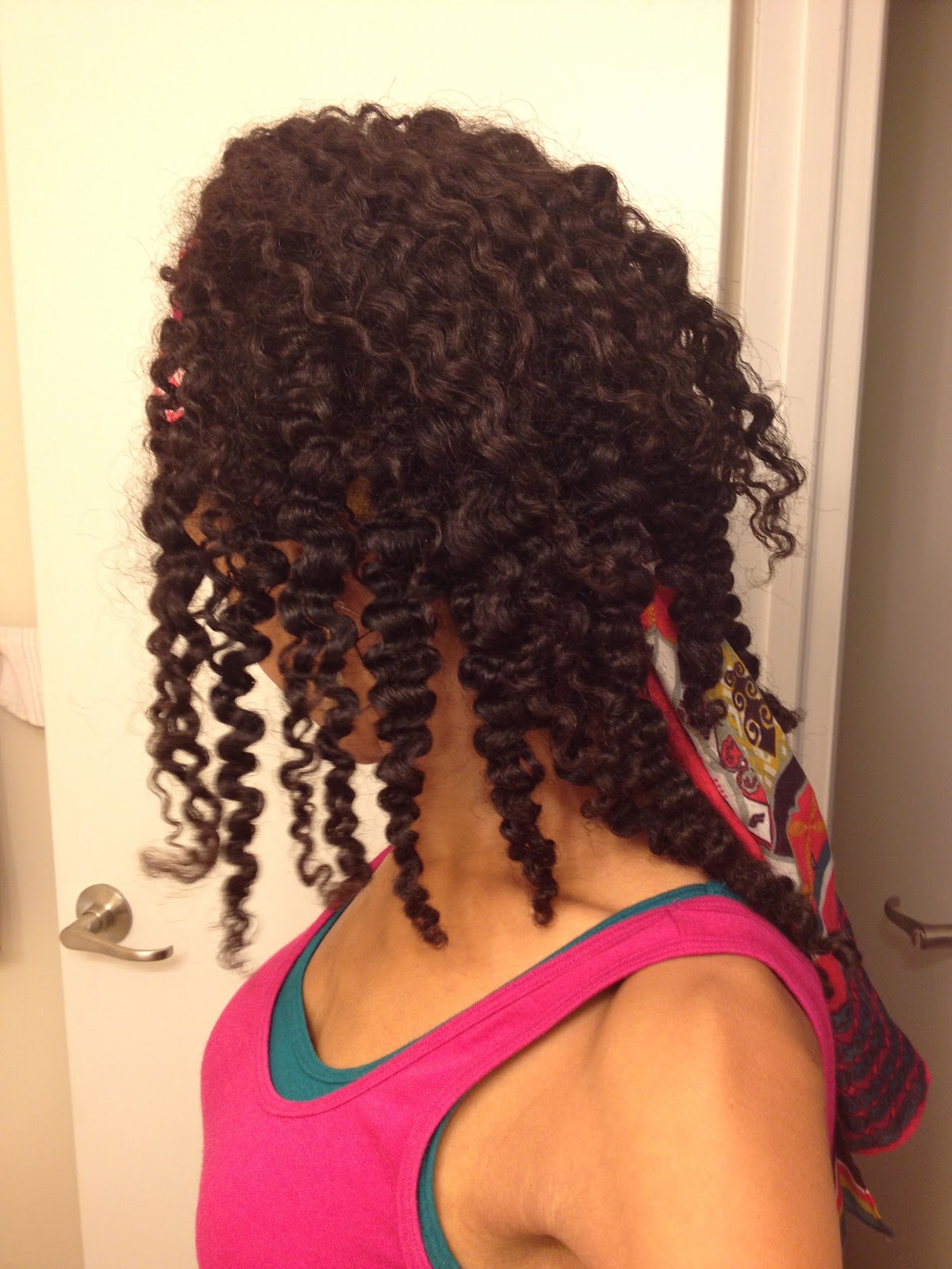 ForHisGlory Natural: Have You Tried This??