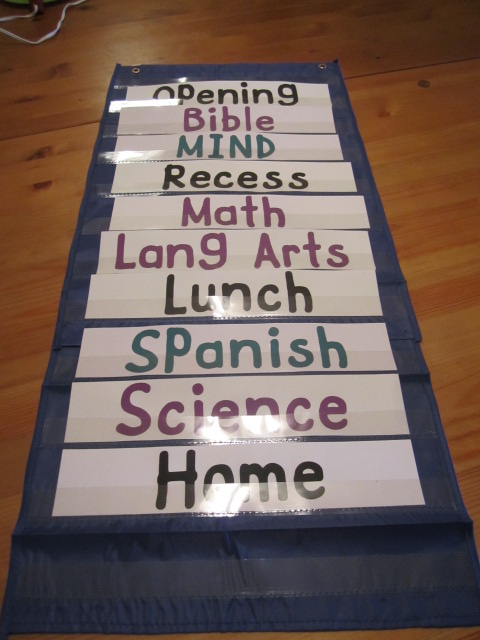 For the Love of Fourth Grade