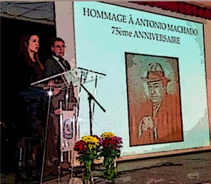 Presentación de la novela El faro y la noche, de Selena Millares ...