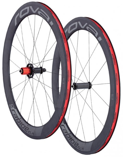 Ruedas Roval 2013 ~ Ultimate Bikes Magazine