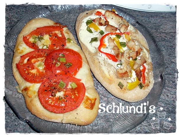 Rusti-Krusti – Schlundis