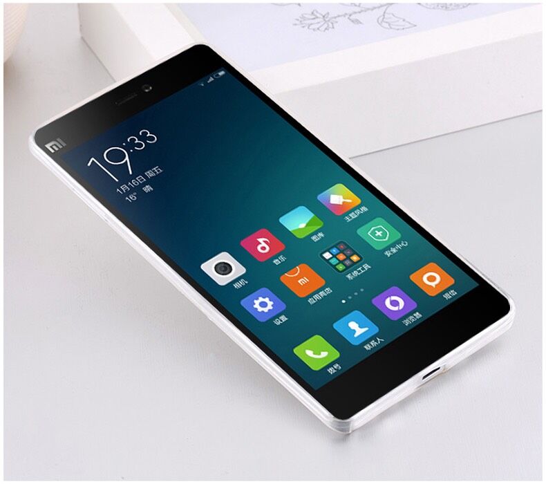 Caracteristicas y Especificaciones Técnicas sobre tu Móvil: Xiaomi Redmi 3