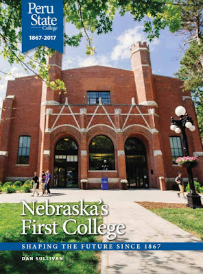 College History Garden: 150th Anniversary Celebration begins for Peru ...