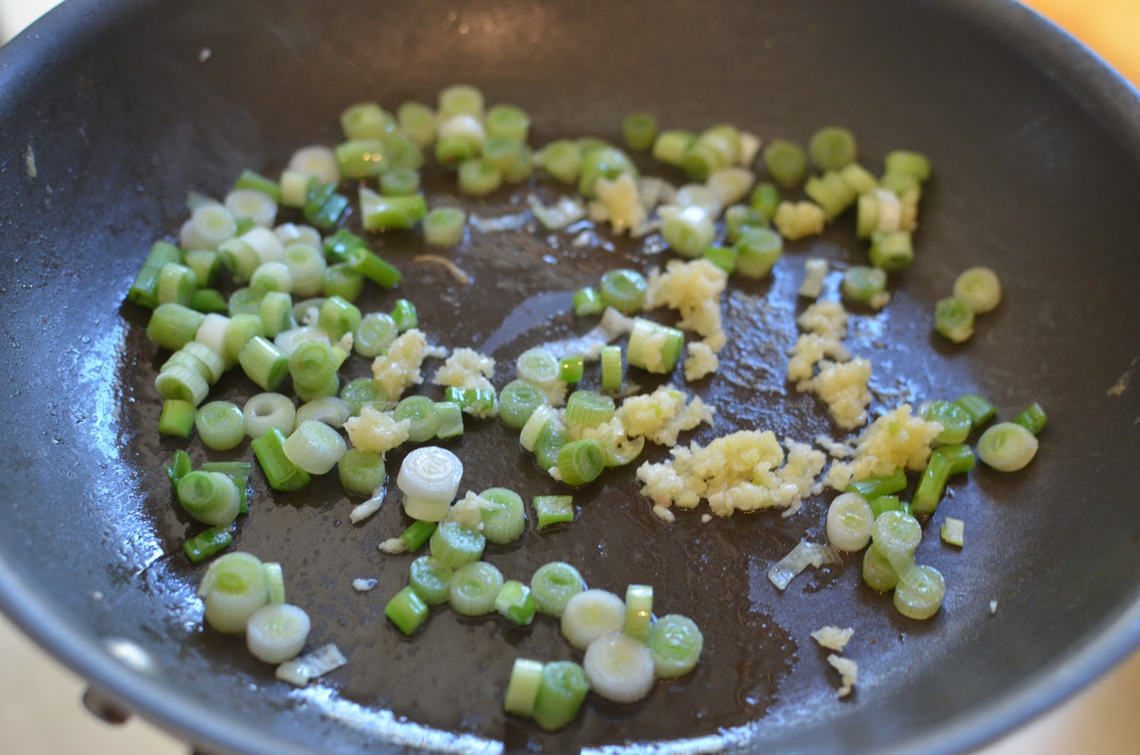 Playing with Flour: Everyday food...a pad thai recipe