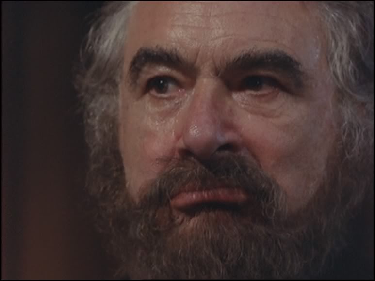 Interesting Green: Sherlock Holmes - The Abbey Grange