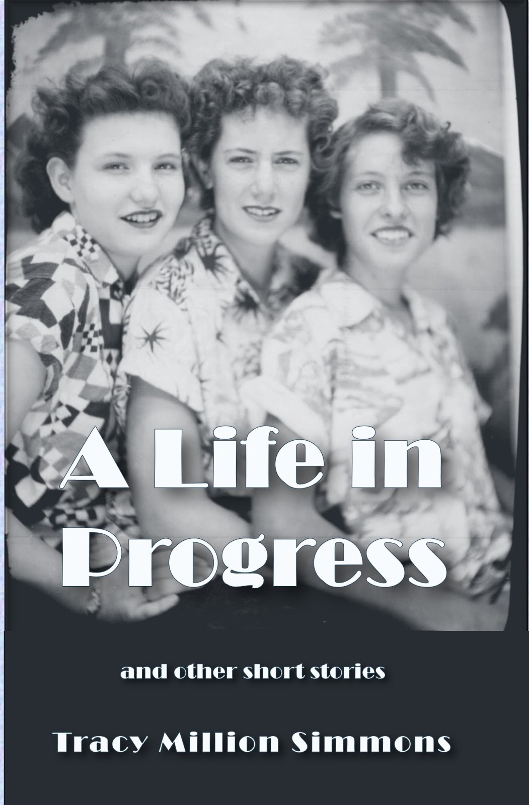 Meadowlark Press, LLC: A Life in Progress, and other short stories
