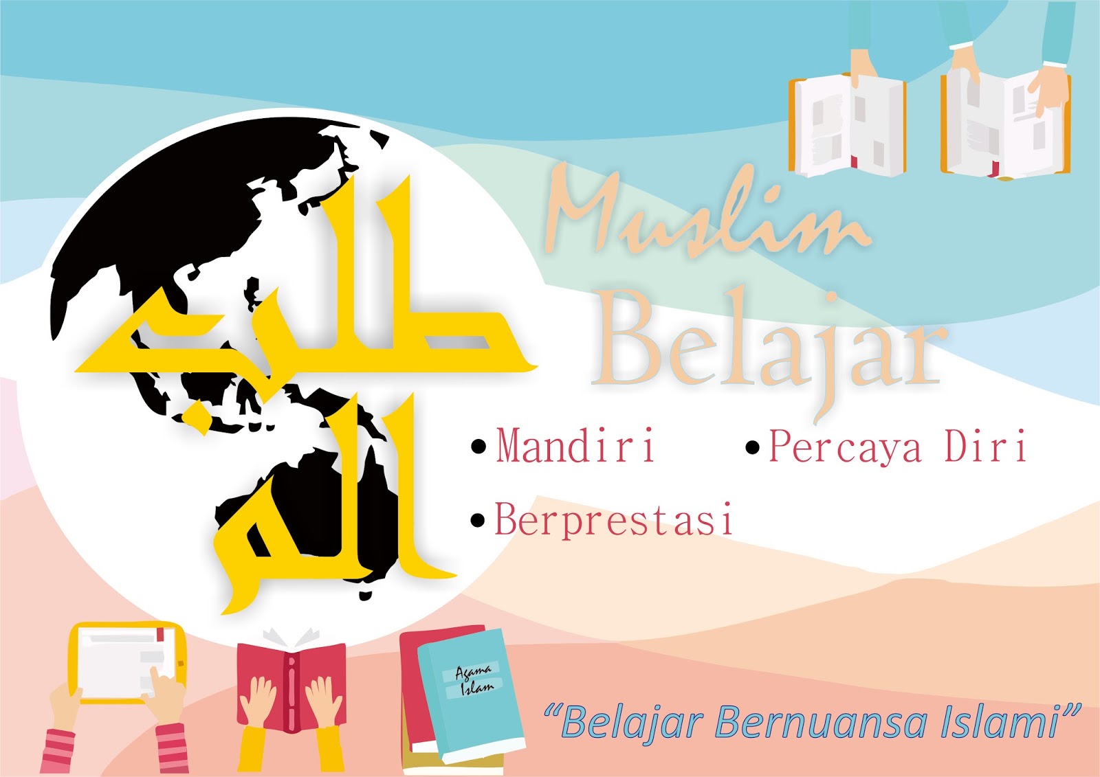 Muslim Belajar