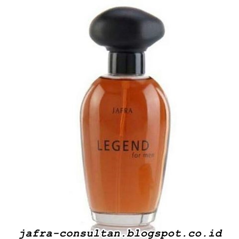 JAFRA indonesia: JAFRA LEGEND EDT ( PARFUM UNTUK LAKI-LAKI )