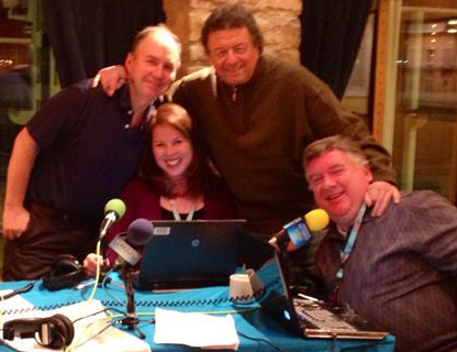 Media Confidential: NYC Radio: Happy Together At WCBS-FM