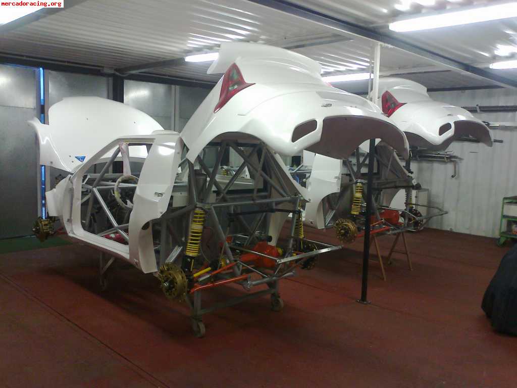 Elementos amovibles y fijos no estructurales: Estructuras y Carrocerías ...