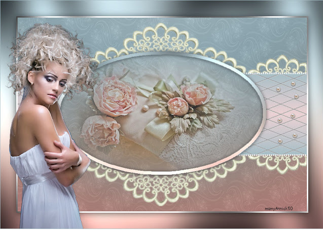 Mary Tutorials: Katalin