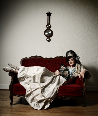 Fatally Yours' Horror Reviews: Interview with Filmmaker Lisa Hammer