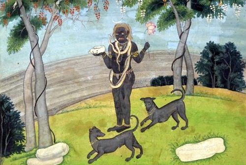 Jyotiṣa, a astrologia hindu: Aula sobre Gulika entre os dias 10-14 de ...