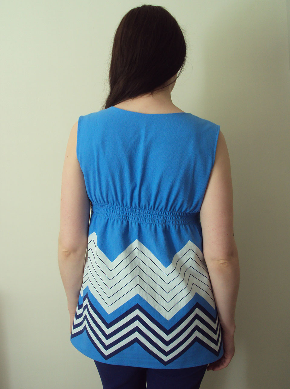 'So, Zo...': If Modcloth did Maternity...