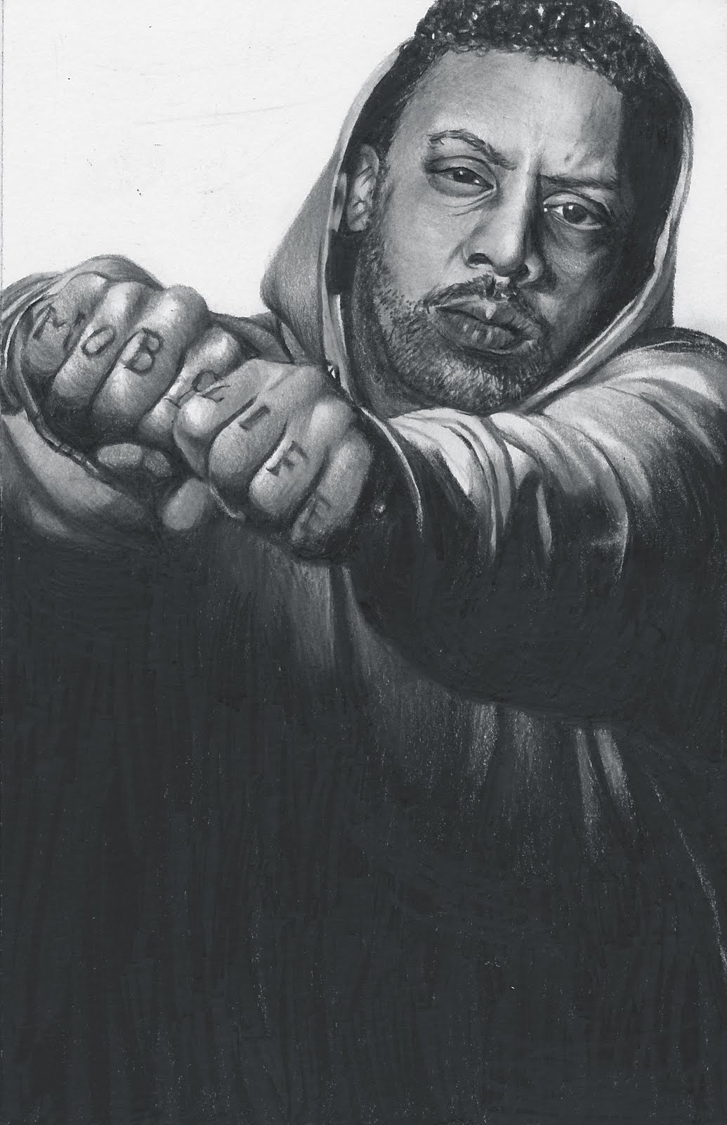 "CHAIN's ART LIFE" -making the people happy with my art-: "PUSH" DJ ...