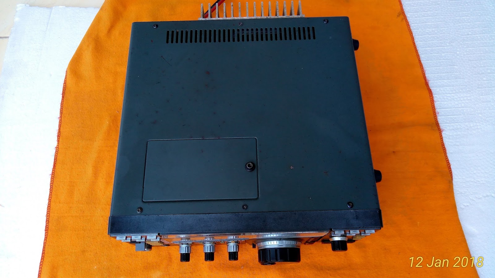 OBIN RADIO: Icom IC 271Asold out