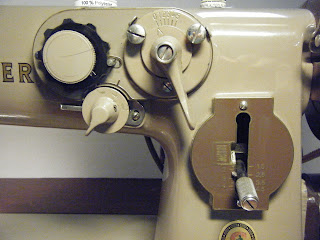 DragonPoodle Studio: The Herd: Singer 306, 316G, and 319