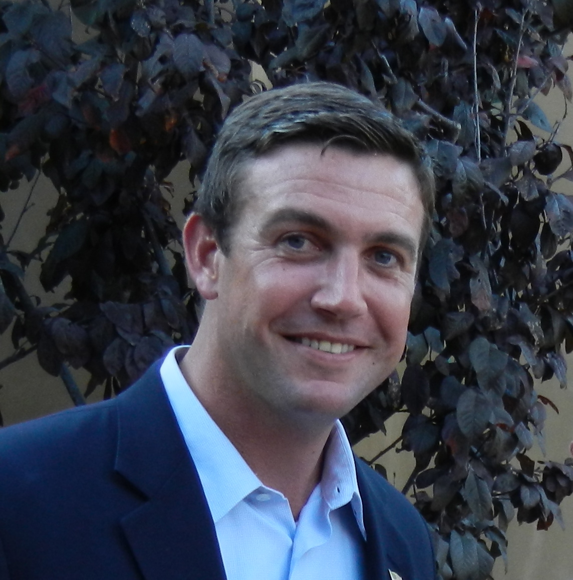 Alexa Shrugged: Top 10 Hottest Conservative Congressmen