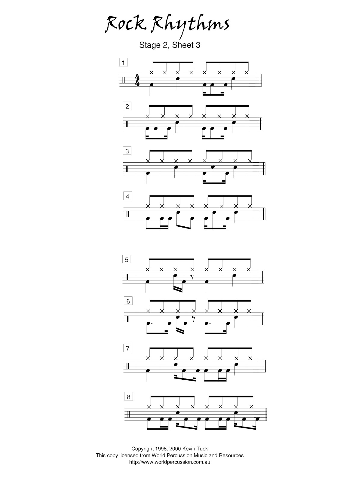 TALLER DE BATERIA EDULAIN: VIRTUAL DRUMMER (Biblioteca)