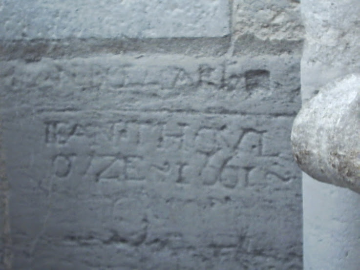 franCisabelle: Webquest: Notre-Dame de Paris