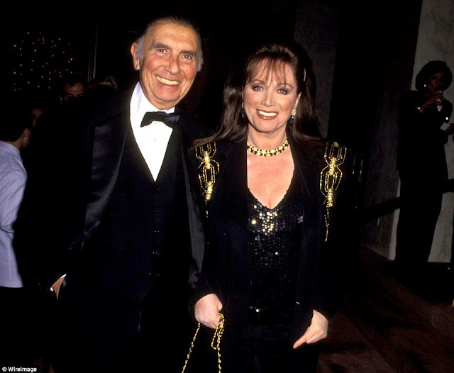 Los Angeles Morgue Files: "Yesterday's Hero" Producer & Businessman ...