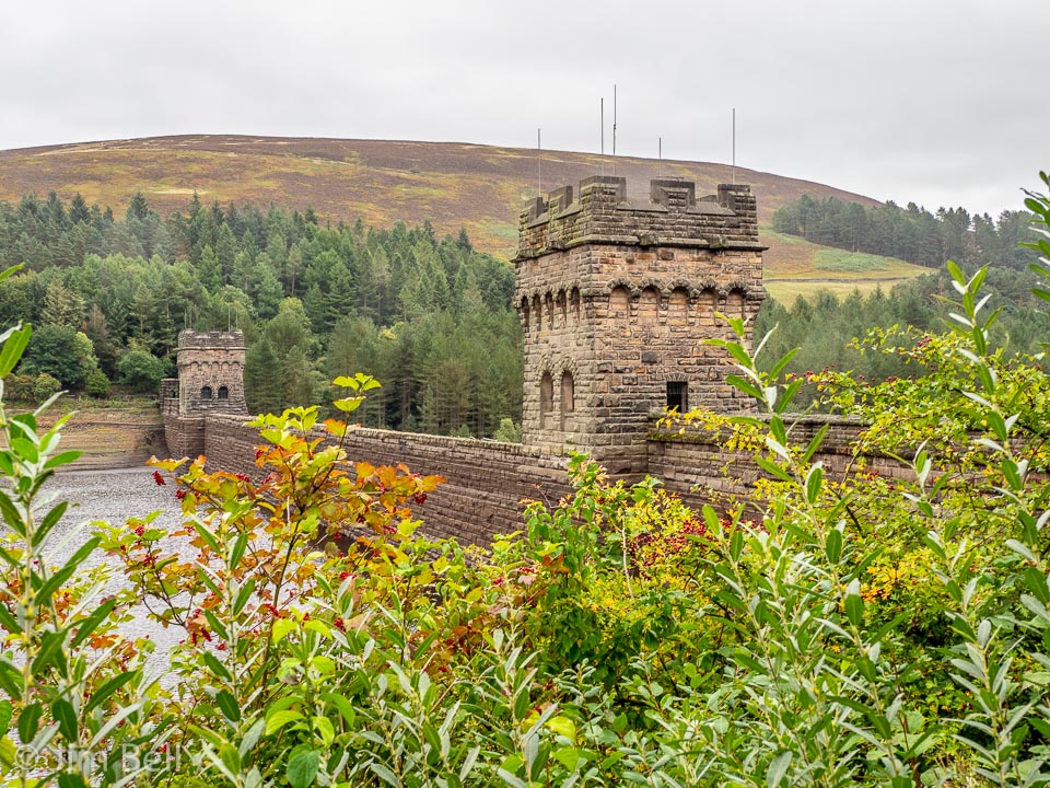 Out & About: The Lost Derwent Village