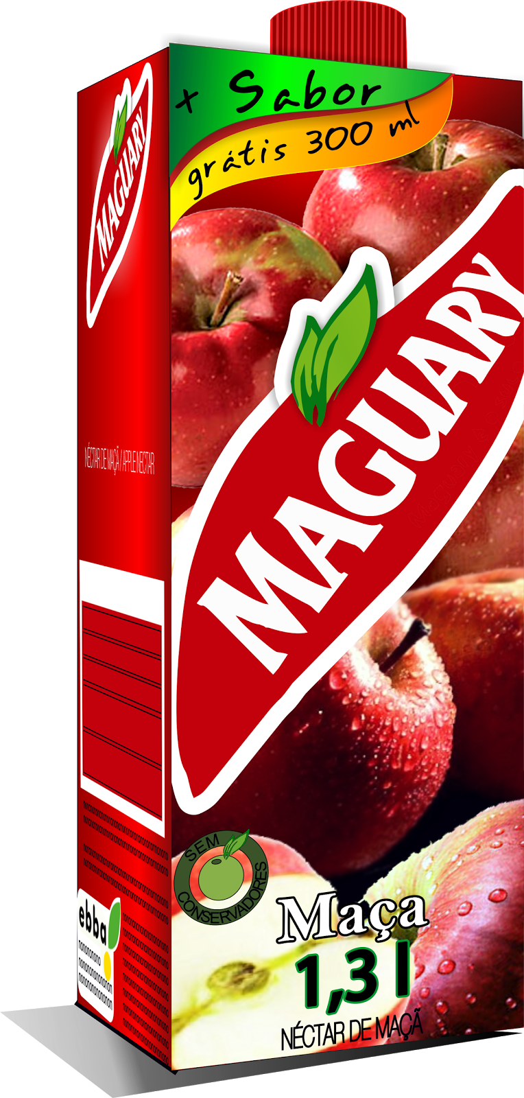Graphic Design F lio Redesign Promocional Suco Maguary Sabor Ma a graphic-design-f-lio-redesign-promocional-suco-maguary-sabor-ma-a